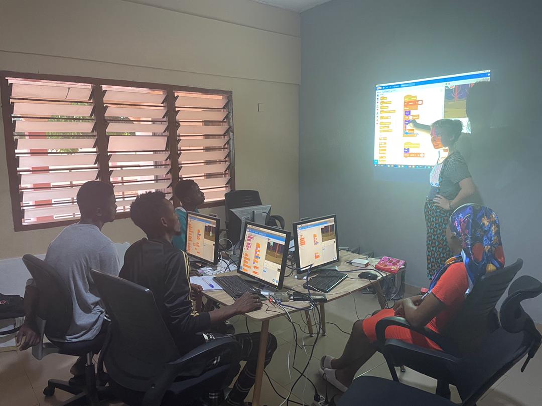 Programs - Grow Ghana